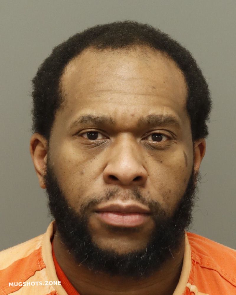 PIERCE CHRISTOPHER BRANDON 01/14/2025 - Wake County Mugshots Zone