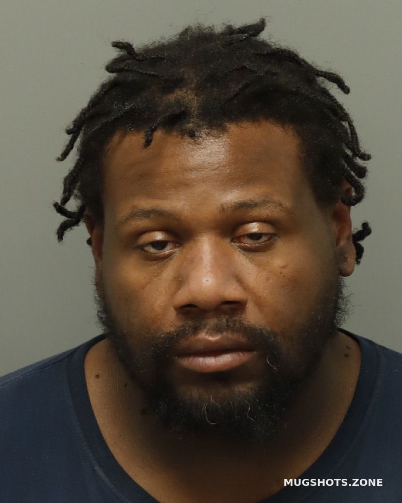 EPPS DEXTER TYLER 01/14/2025 - Wake County Mugshots Zone