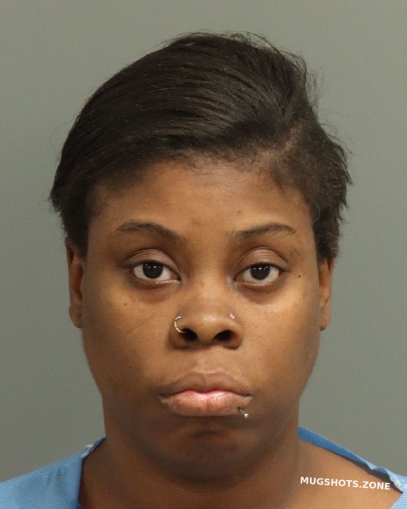 MCMILLAN VICTORIA BLAIR 01/14/2025 - Wake County Mugshots Zone