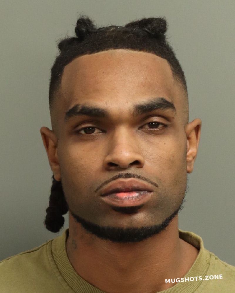 COREY TROY DALLAS 01/14/2025 - Wake County Mugshots Zone