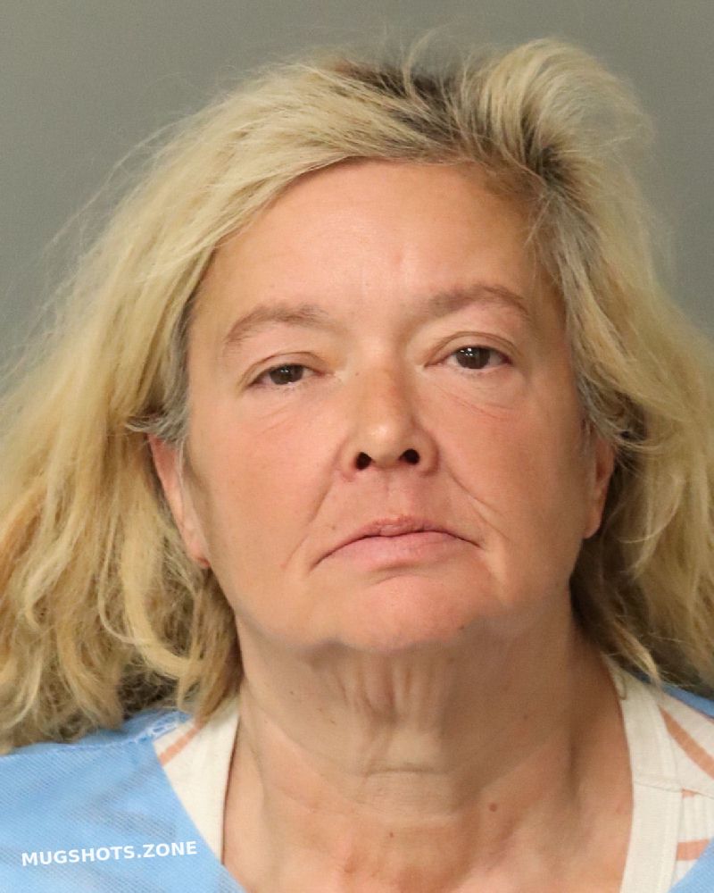 TORRELLAS EVA MARIE 01/14/2025 - Wake County Mugshots Zone