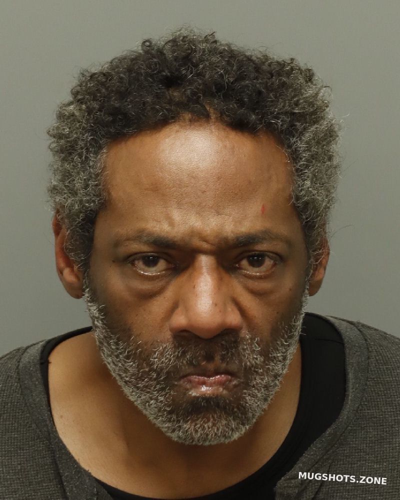 WHITING KEVIN DARRELL 01/14/2025 - Wake County Mugshots Zone