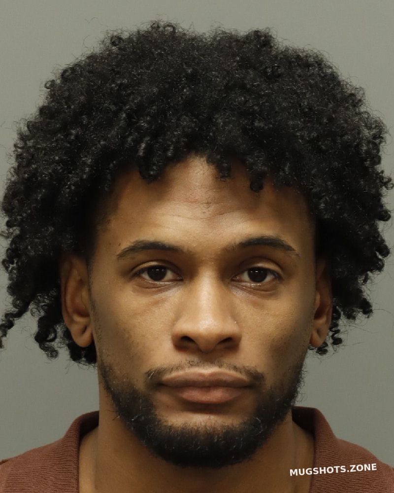 BOLLING HARRY LEE JR 01/14/2025 - Wake County Mugshots Zone