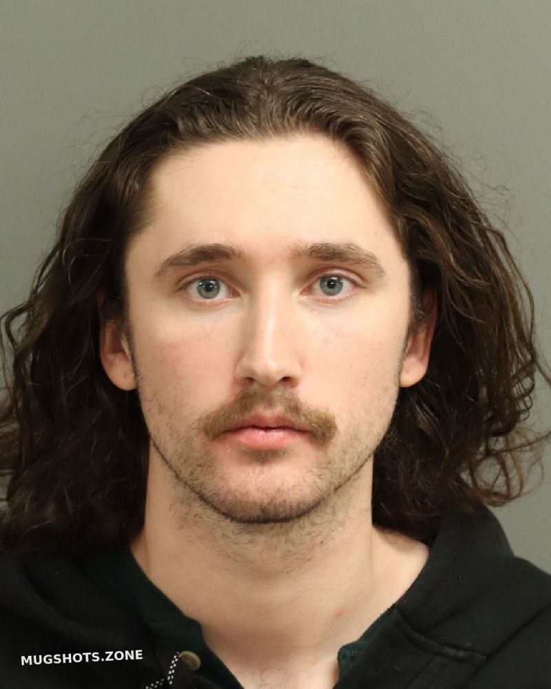 FULLER GABRIEL JOSEPH 01/15/2025 - Wake County Mugshots Zone