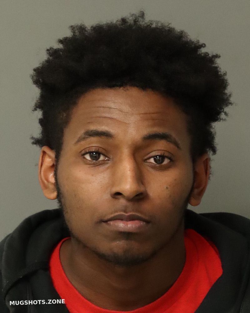 TAYLOR ERVIN DEMETRIUS JR 01/15/2025 - Wake County Mugshots Zone