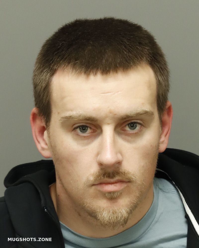 MOORE RICKY ALLEN JR 01/15/2025 - Wake County Mugshots Zone