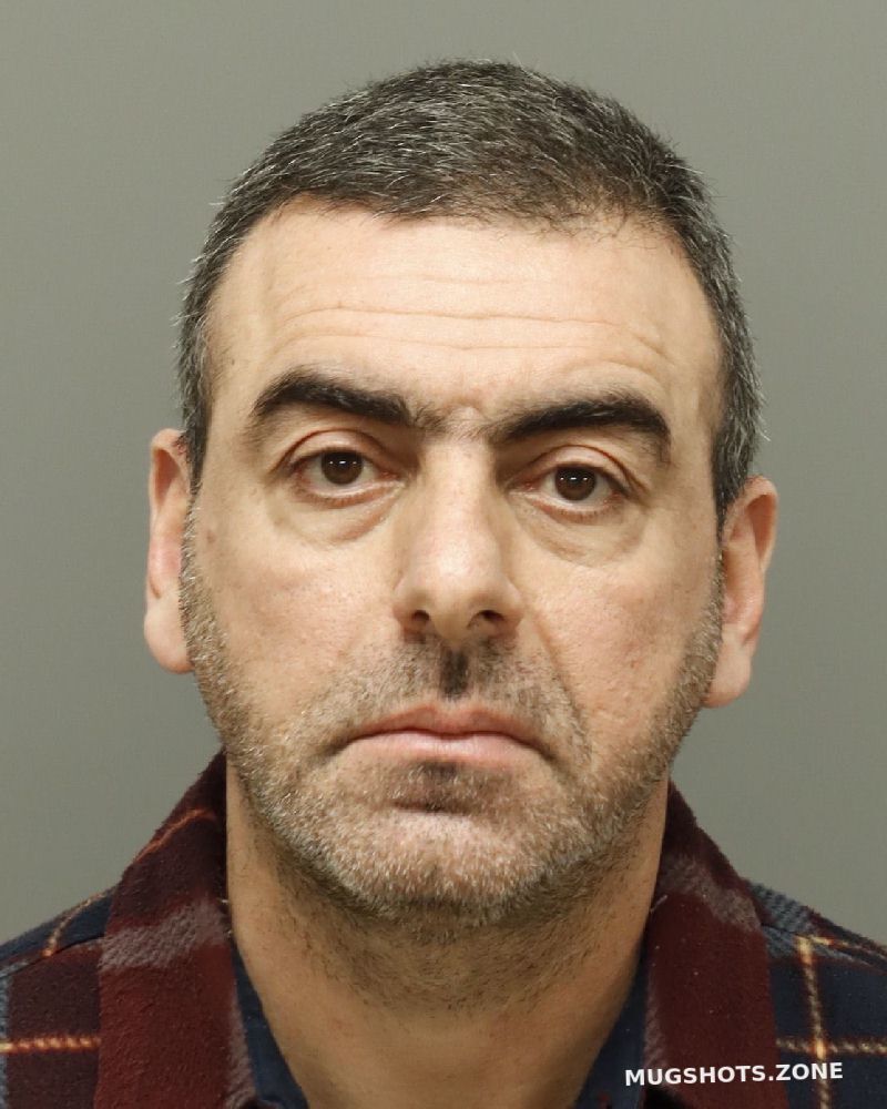 HAMMODI AHMED HIKMAT 01/15/2025 - Wake County Mugshots Zone