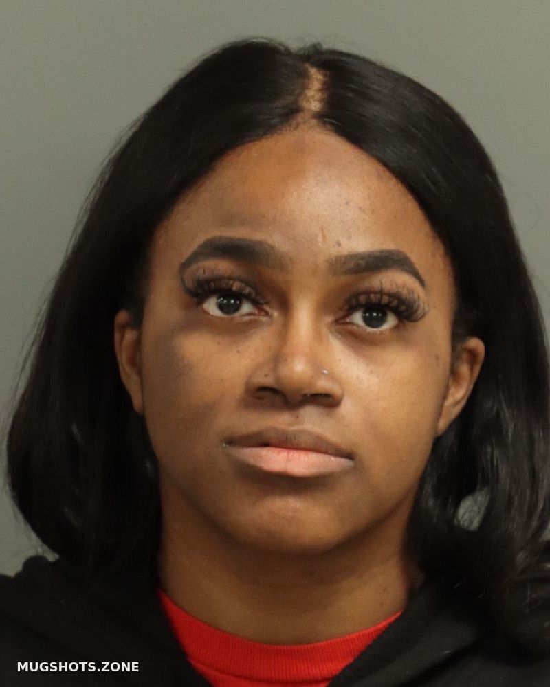 STUBBS SHAVONNE SHADE LYNNAI 01/16/2025 - Wake County Mugshots Zone