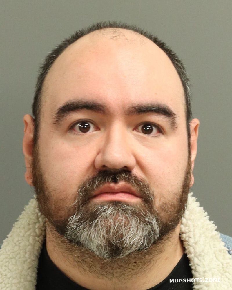 WARD ANDREW MICHAEL 01/16/2025 - Wake County Mugshots Zone
