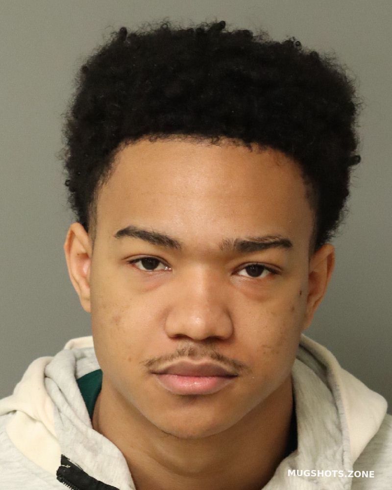 MOORE ELLISON NAKIA 01/16/2025 - Wake County Mugshots Zone