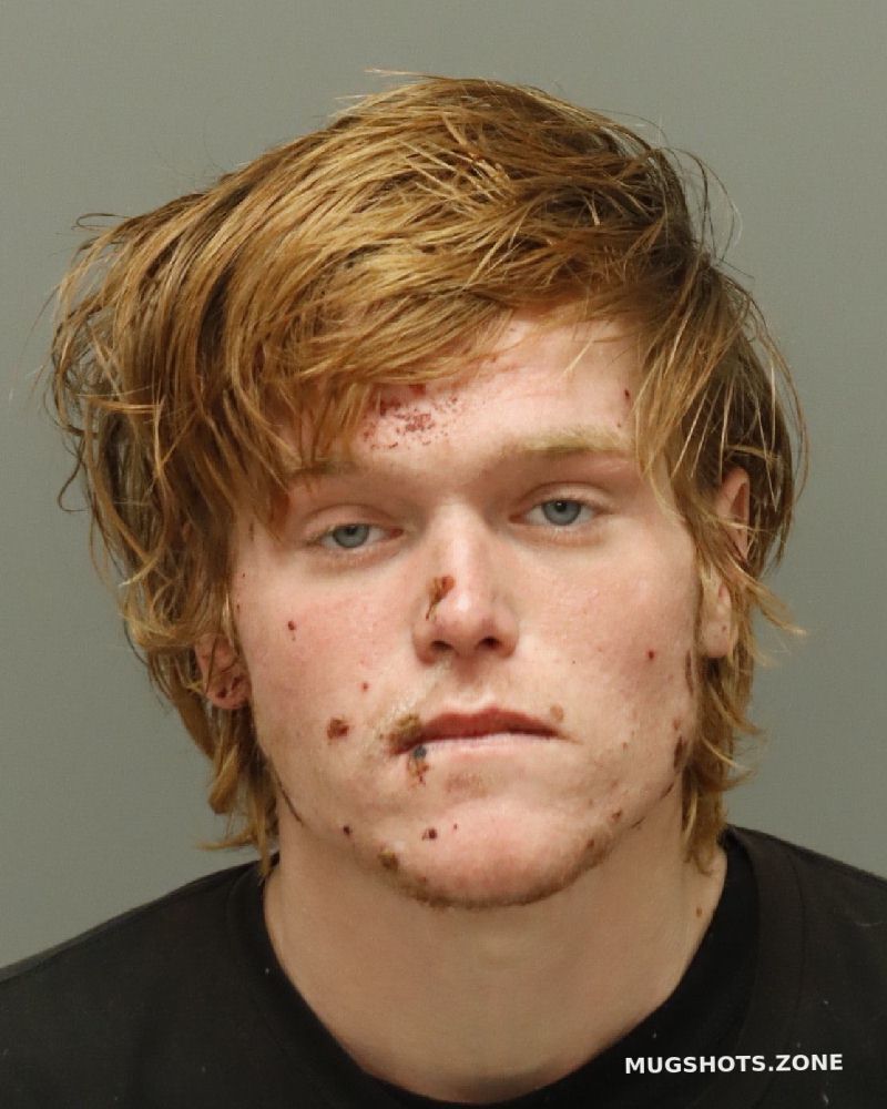 HUDSON SETH TIMOTHY JAME 01/16/2025 - Wake County Mugshots Zone