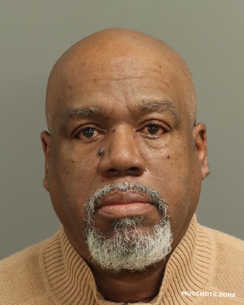 MEADOWS MARCUS WAYNE SR 01/16/2025 - Wake County Mugshots Zone