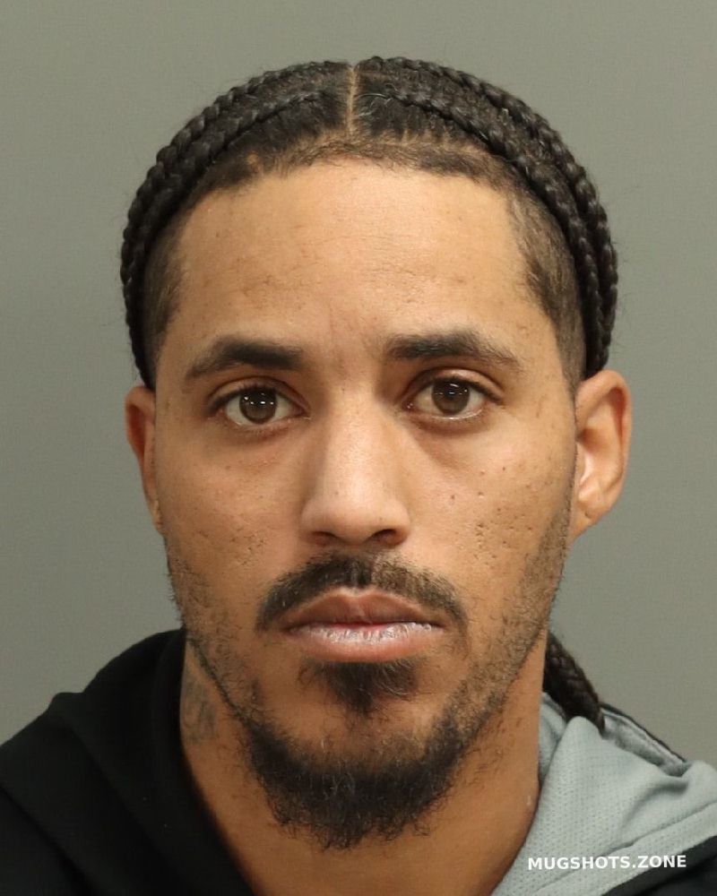 CORLEY KELLEN ADAM 01/16/2025 - Wake County Mugshots Zone