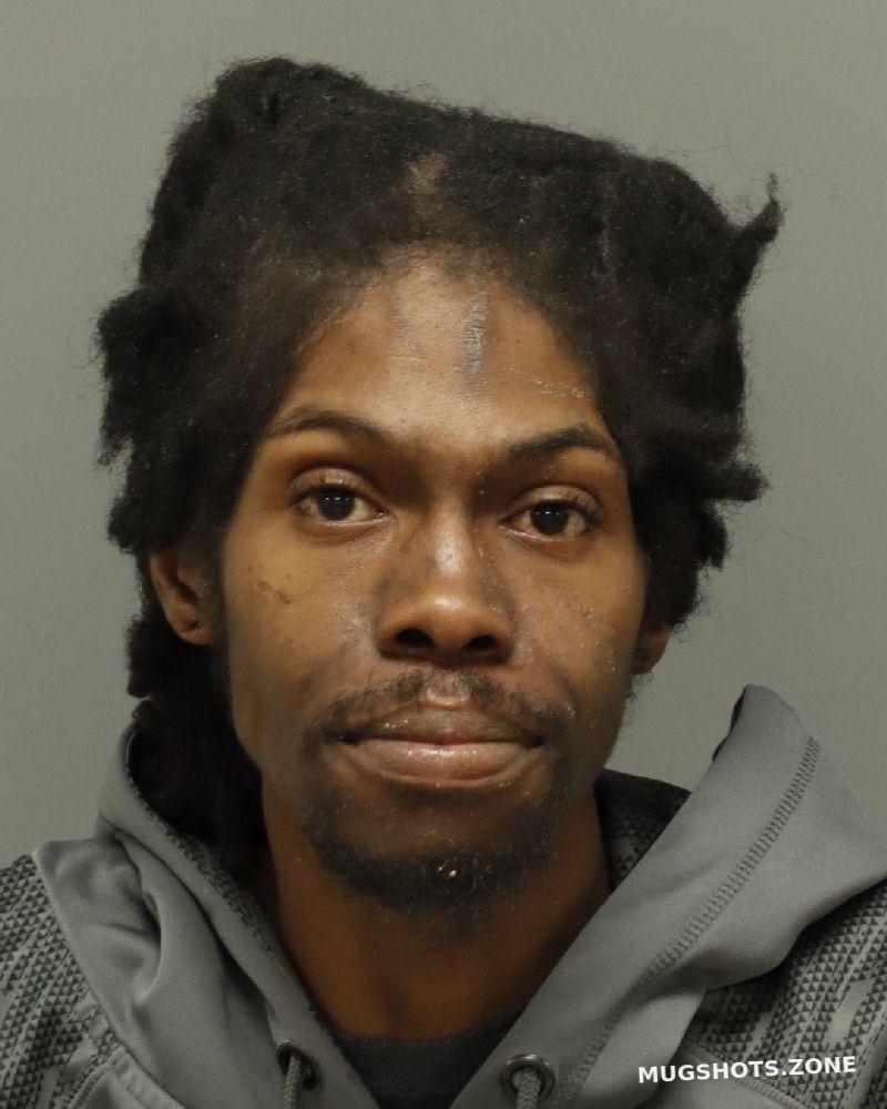 JAJA VICTOR TAMUNOIMI JR 01/16/2025 - Wake County Mugshots Zone