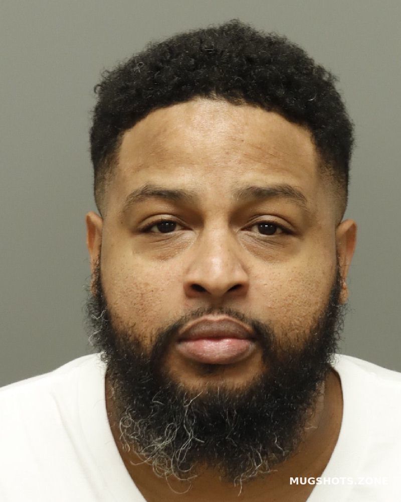 MALLORY MACK WAYNE JR 01/17/2025 - Wake County Mugshots Zone