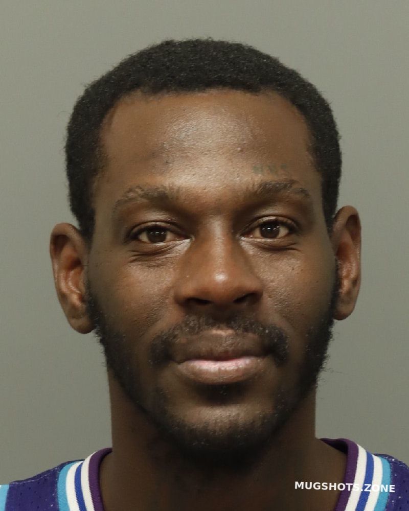 SQUIRES MARKEITH CENTEZ 01/18/2025 - Wake County Mugshots Zone