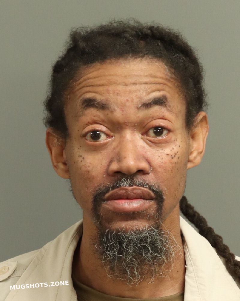 LESTER HUBERT MAURICE 01/18/2025 - Wake County Mugshots Zone