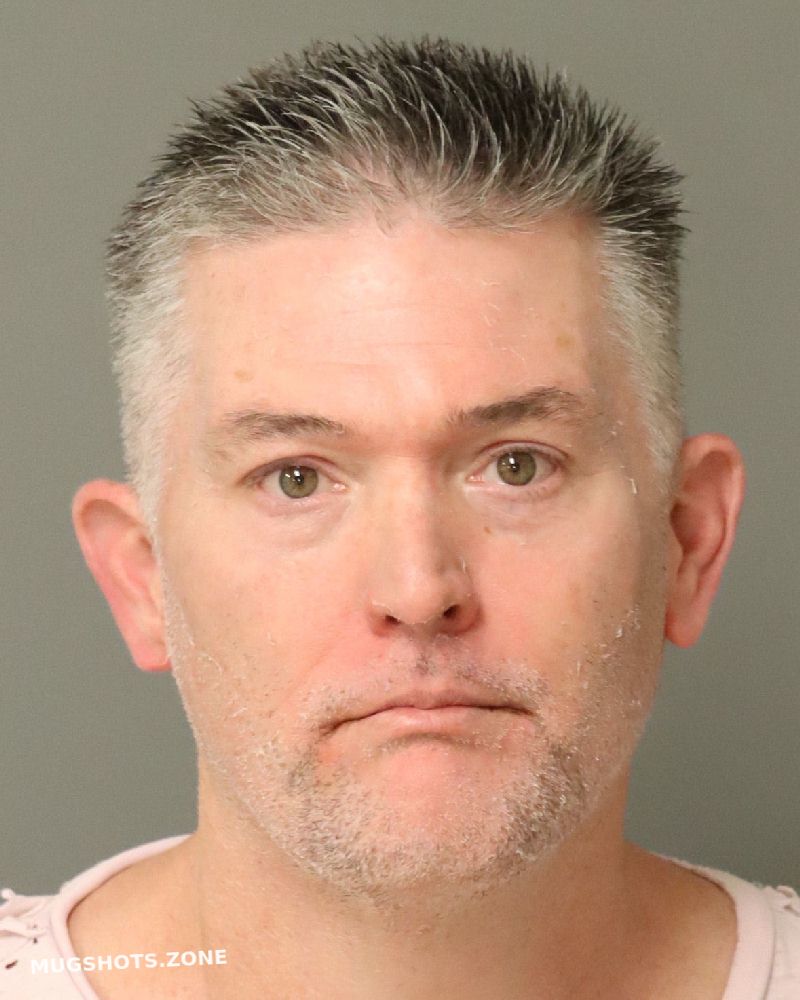 DICE MATTHEW DAVID 01/19/2025 - Wake County Mugshots Zone