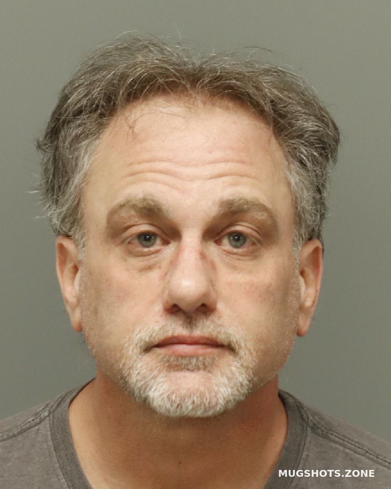 ROSEN HOWARD JEFFREY 01/19/2025 - Wake County Mugshots Zone