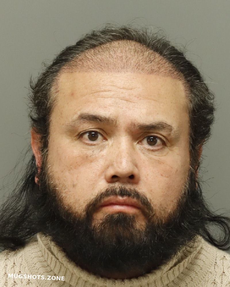 SAN FILIPPO JOSEPH ANTHONY 01/19/2025 - Wake County Mugshots Zone