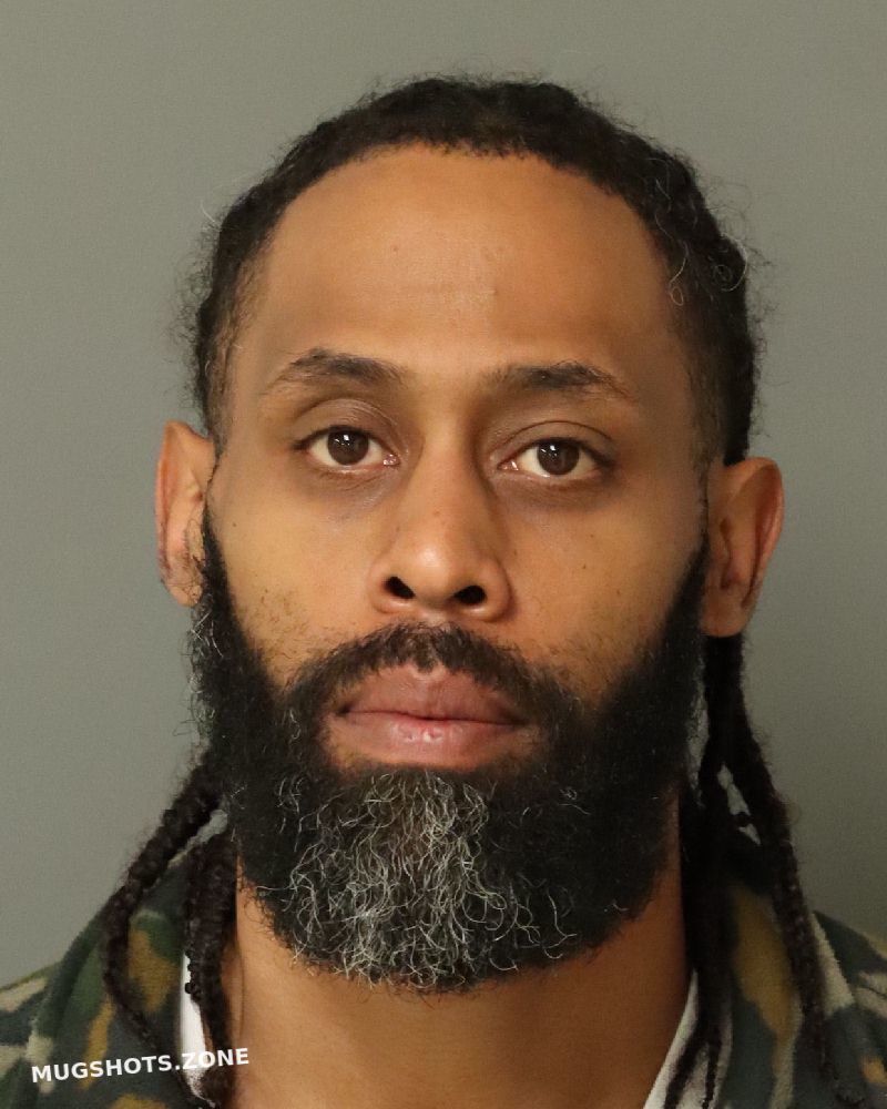 GARMON CHRISTOPHER IRVING JR 01/20/2025 - Wake County Mugshots Zone