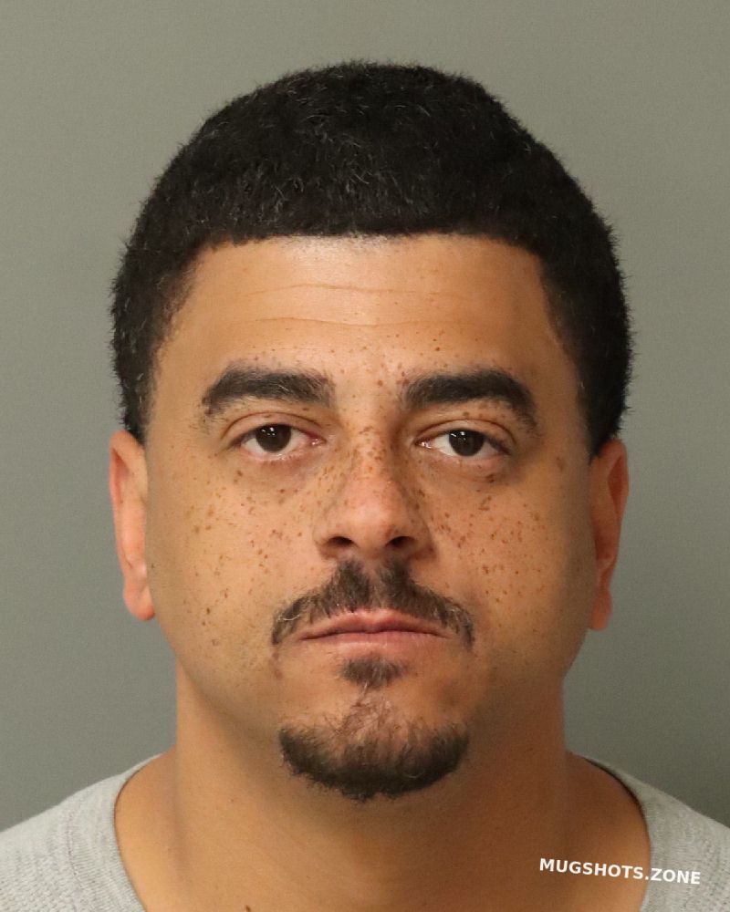 COBB MARK ISLEY WILLIA 01/21/2025 - Wake County Mugshots Zone