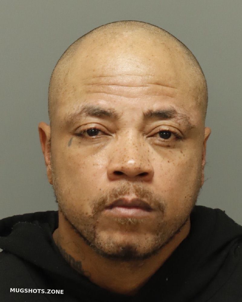 MEANS CHARLES ANTONIO 01/21/2025 - Wake County Mugshots Zone
