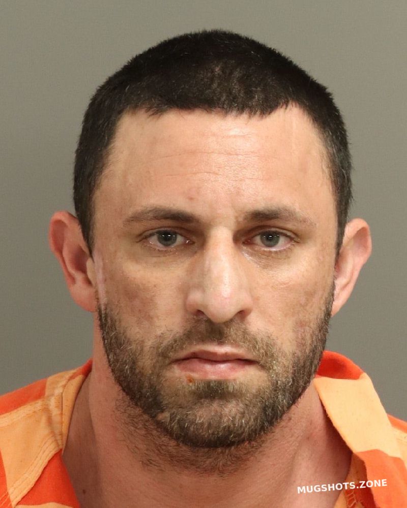 RAY CHARLES CAMERON 01/21/2025 - Wake County Mugshots Zone