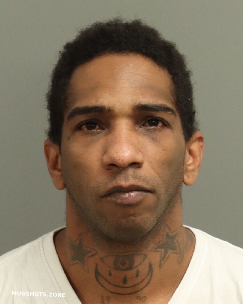 CORA-PENA JASON JOEL 01/22/2025 - Wake County Mugshots Zone