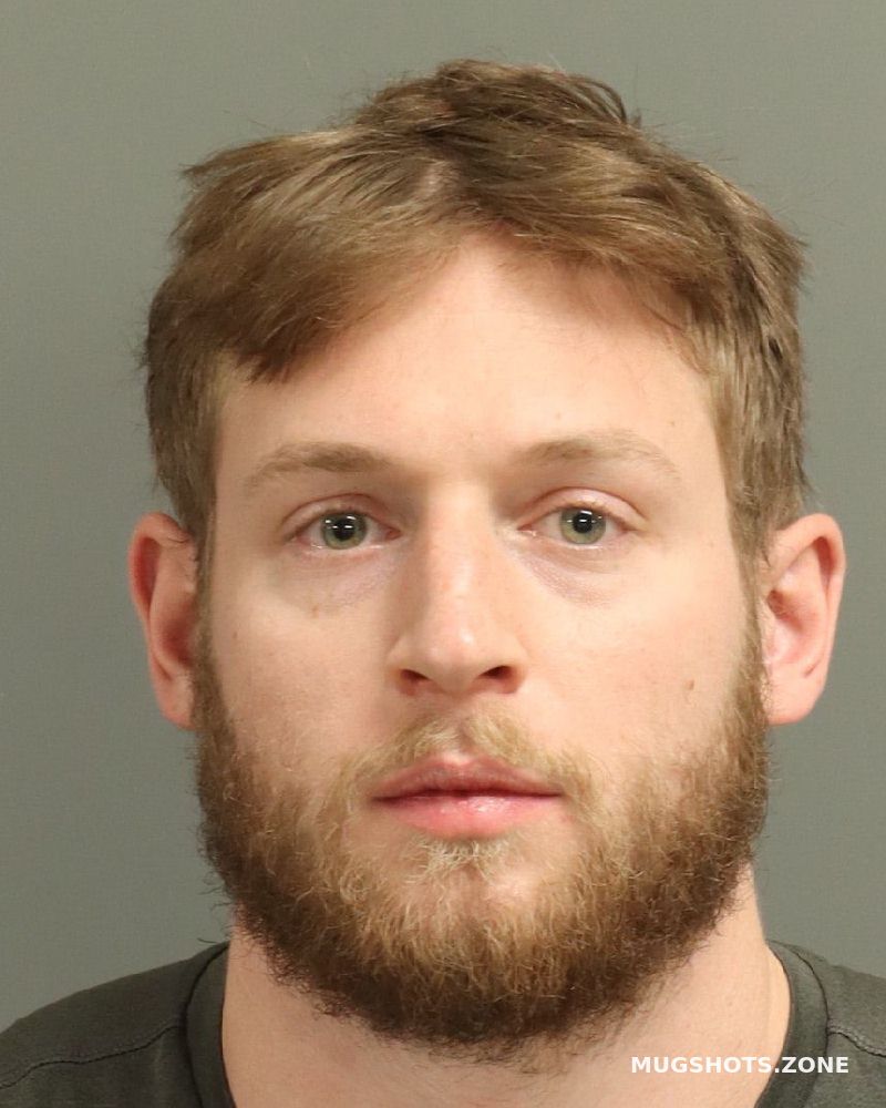 MACKO STEPHEN EDWARD 01/22/2025 - Wake County Mugshots Zone