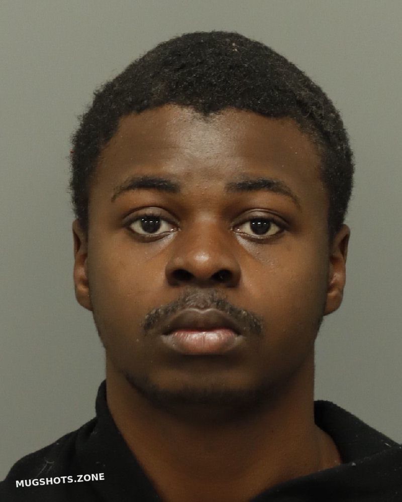 RAGLAND KEYONTAE TYMAR 01/22/2025 - Wake County Mugshots Zone