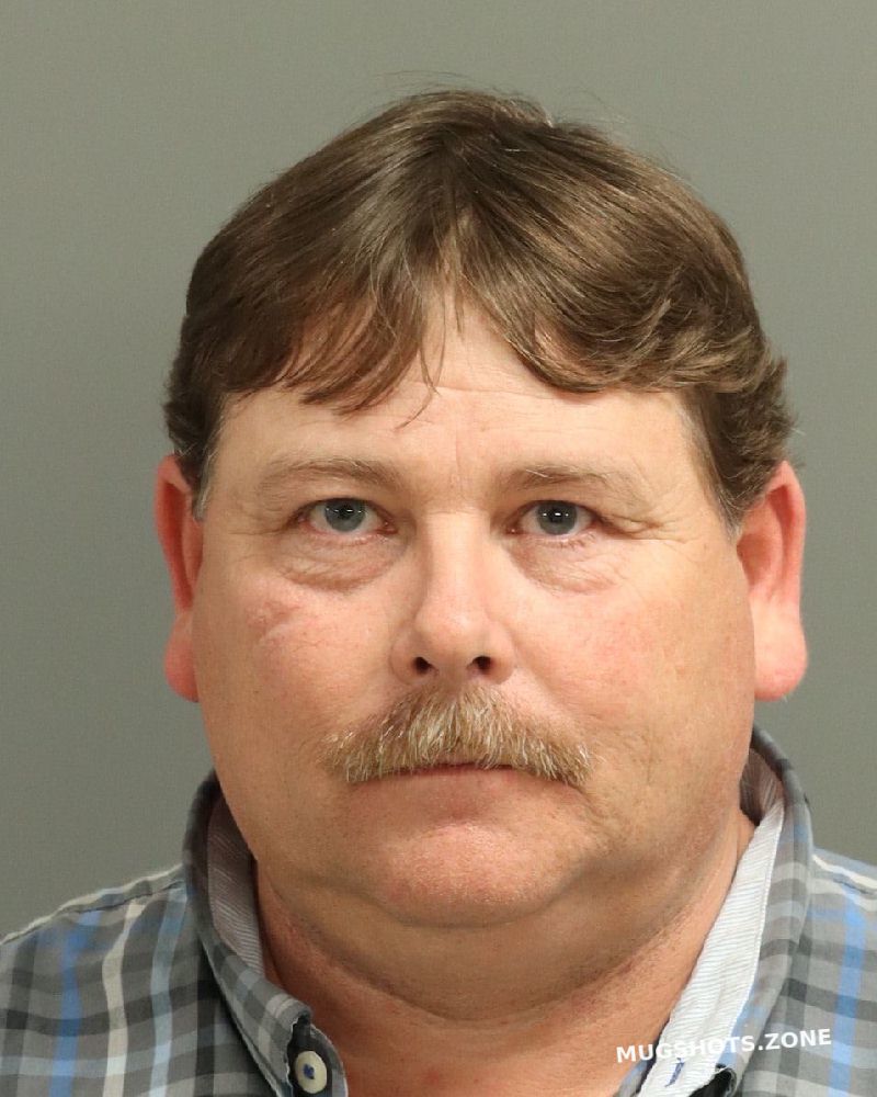 LAWSON CHRISTOPHER SHAWN 01/23/2025 - Wake County Mugshots Zone