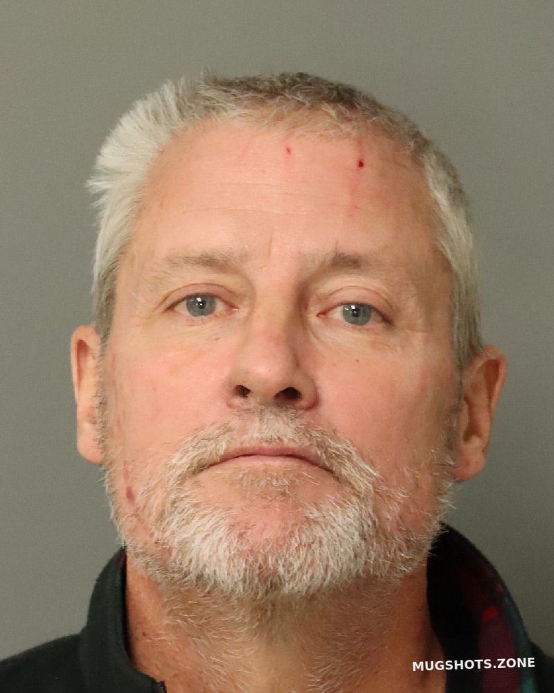 BENNETT RONALD WADE 01/23/2025 - Wake County Mugshots Zone