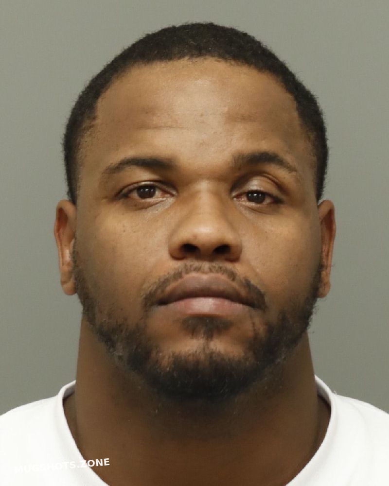 WIGGINS DELASIO TIYEZ 01/23/2025 - Wake County Mugshots Zone