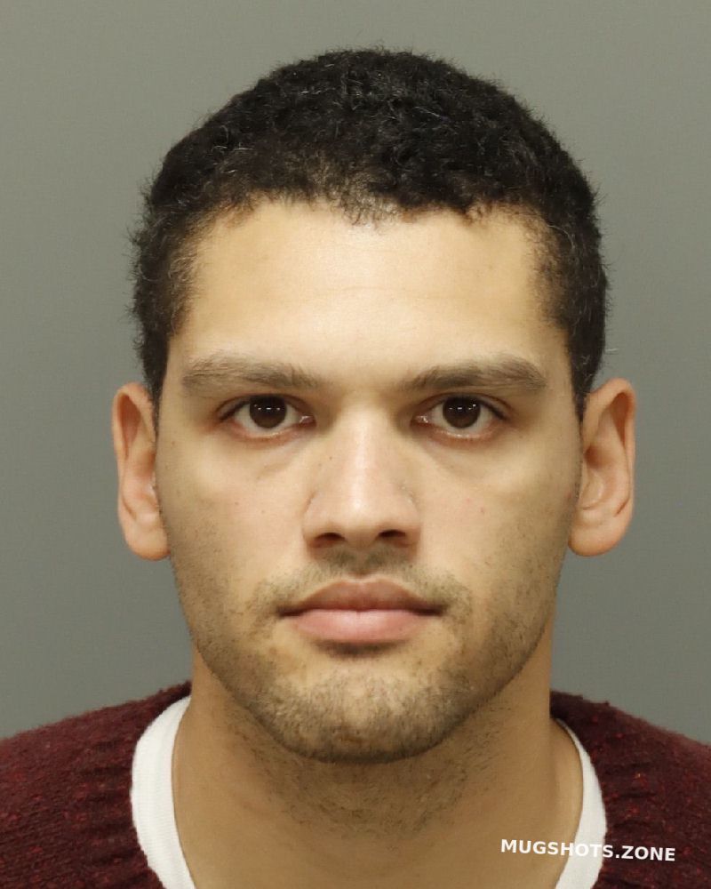 BAKER KENNETH BRIAN 01/24/2025 - Wake County Mugshots Zone