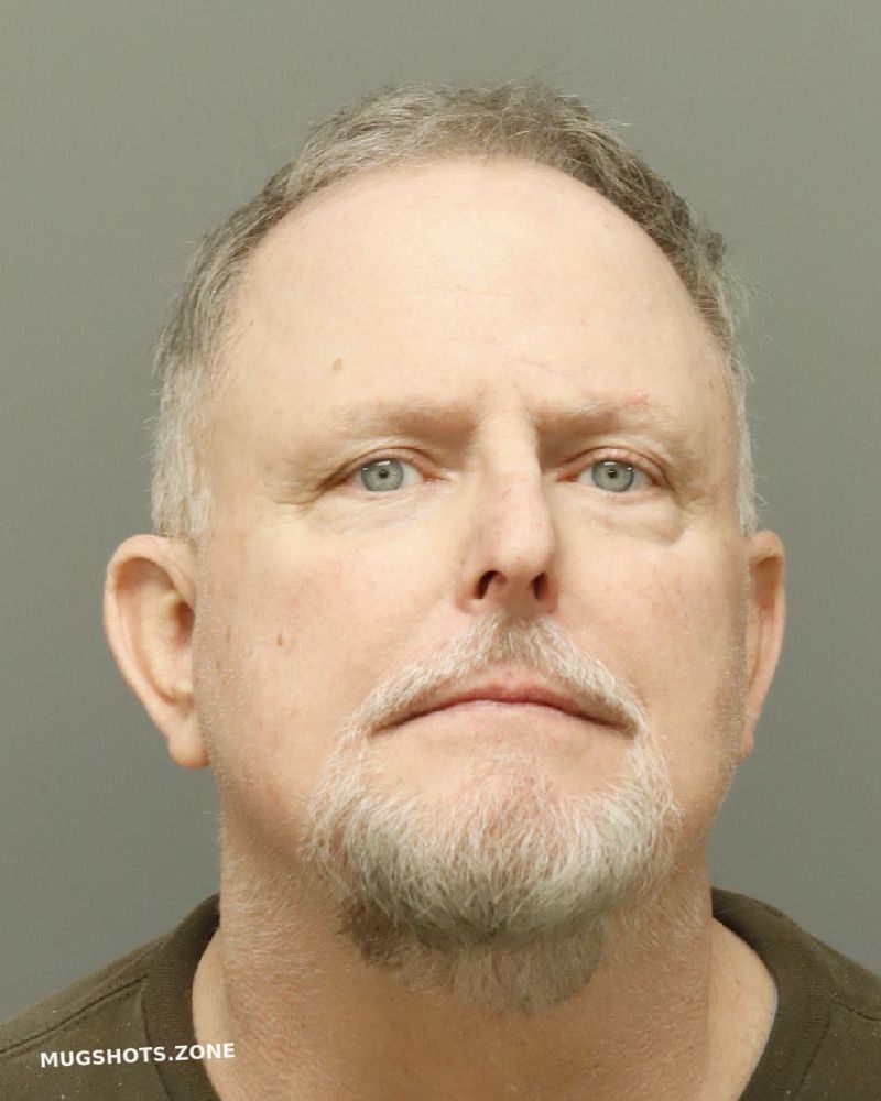 ROBERSON ROBERT EDWARD JR 01/24/2025 - Wake County Mugshots Zone