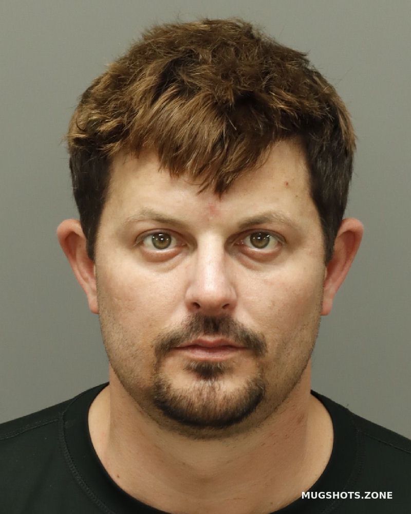 DAVIS KYLE ADAM 01/24/2025 - Wake County Mugshots Zone