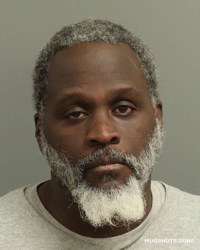 LUCAS BENJAMIN MILTON 01/24/2025 - Wake County Mugshots Zone