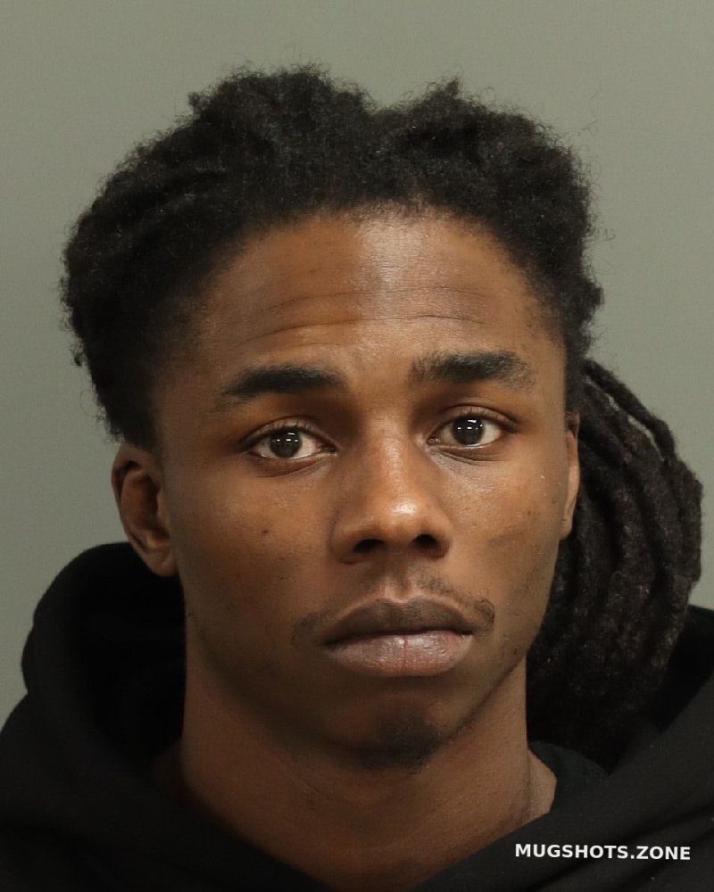 MILLS JERMAINE WILLIAM 01/25/2025 - Wake County Mugshots Zone