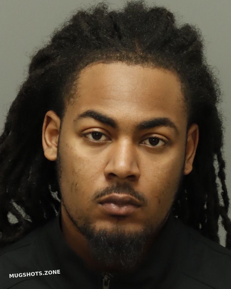 CHEESEBORO SAMIR NAEEM 01/25/2025 - Wake County Mugshots Zone