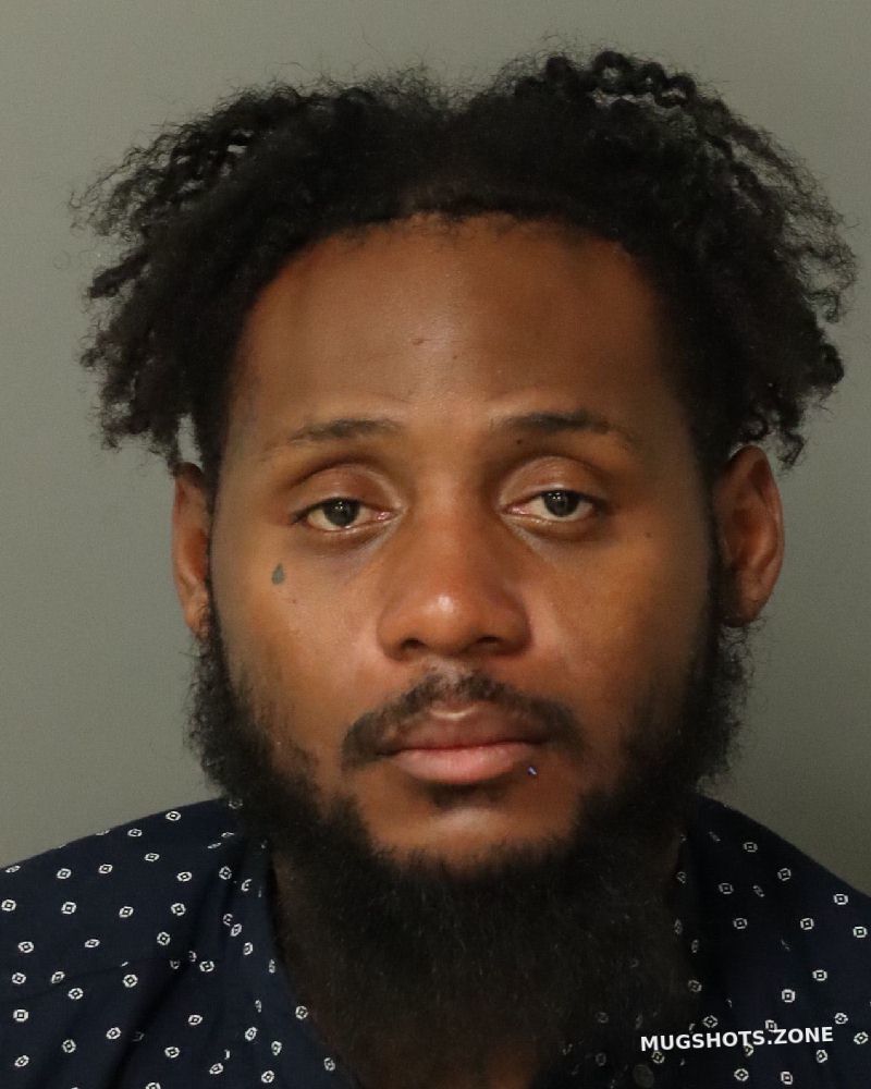 EATON CHRISTOPHER ANTONIO JE 01/26/2025 - Wake County Mugshots Zone
