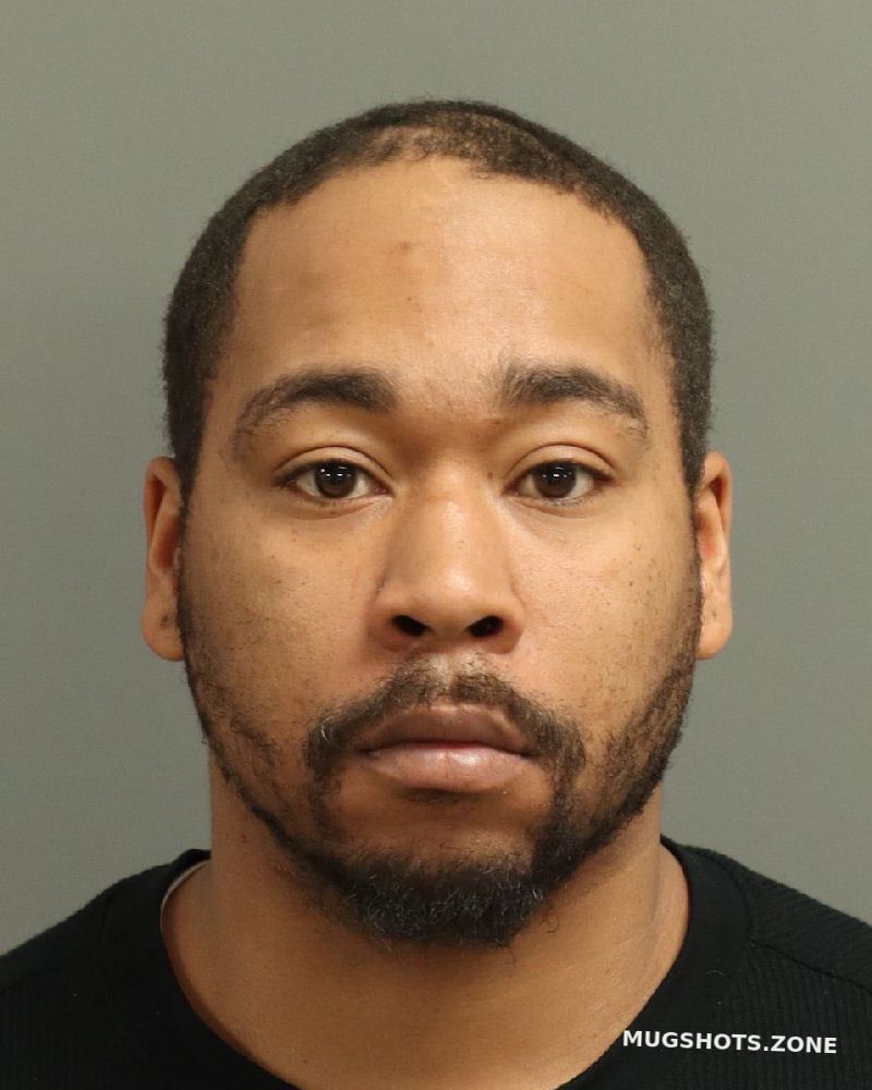 SCOTT DAQUAN JAMAL 01/26/2025 - Wake County Mugshots Zone