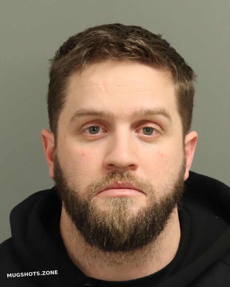 KROTT EUGENE THOMAS 01/26/2025 - Wake County Mugshots Zone