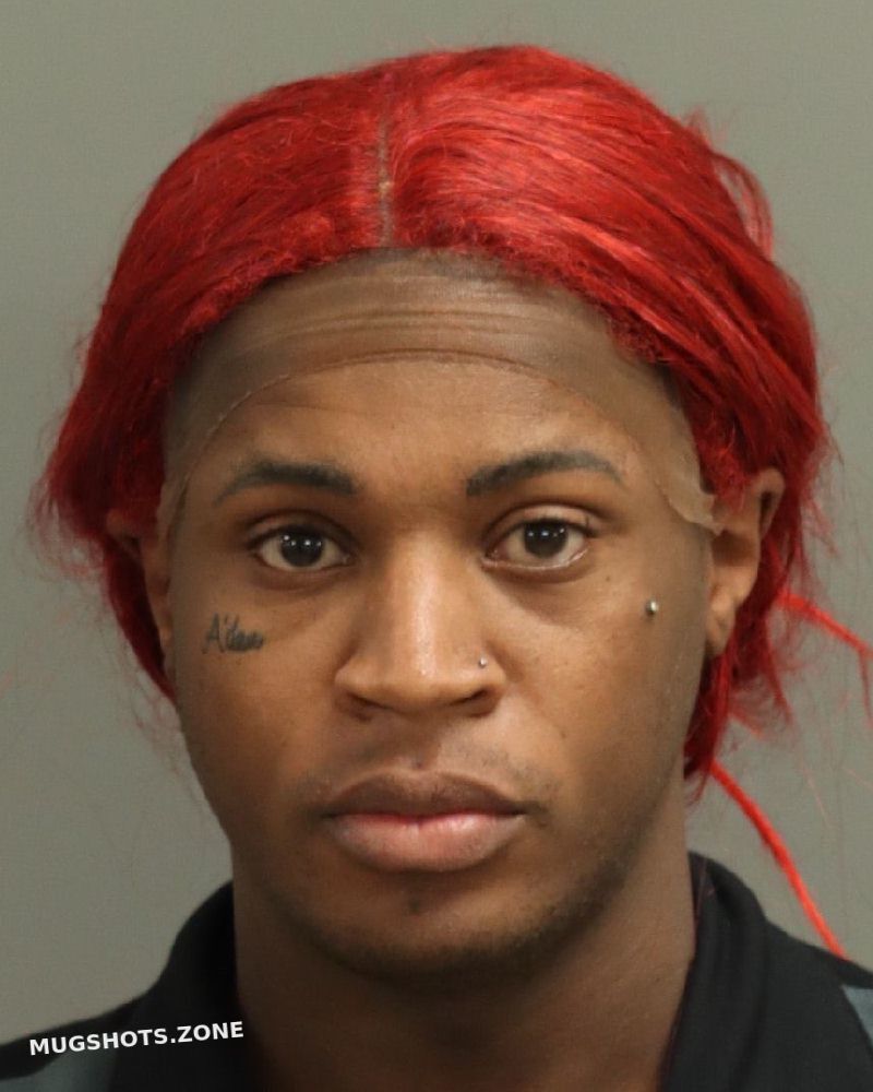 MCLEAN THOMAS EDWARD JR 01/26/2025 - Wake County Mugshots Zone