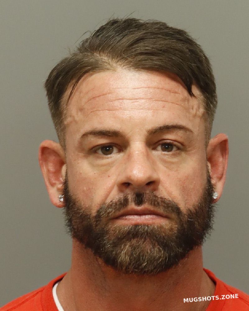 BURRILL GREGG WESLEY 01/27/2025 - Wake County Mugshots Zone