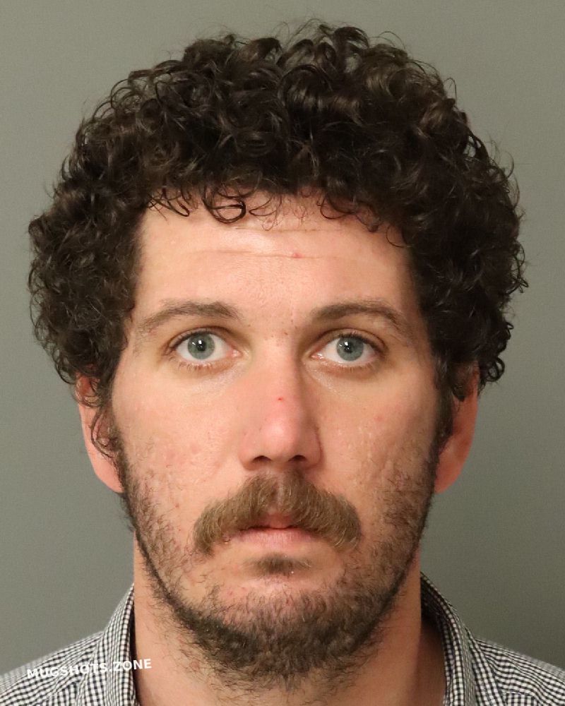 HEDGEPETH REGINALD BOND JR 01/27/2025 - Wake County Mugshots Zone