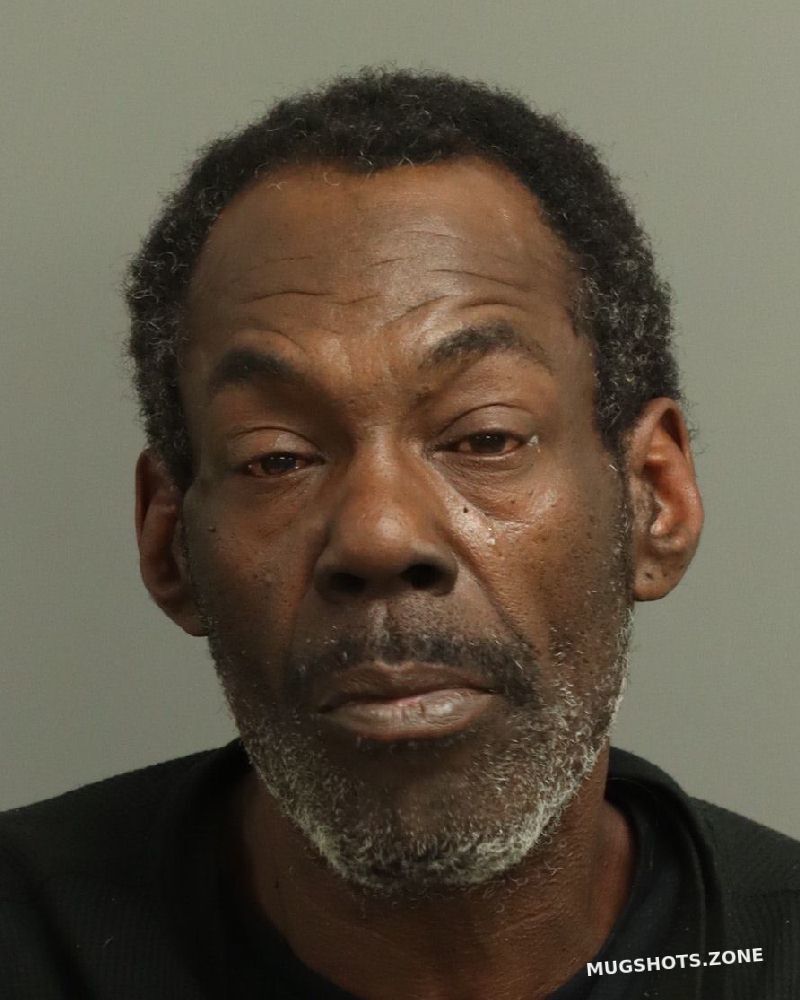 ADAMS MICHAEL LYNN 01/27/2025 - Wake County Mugshots Zone