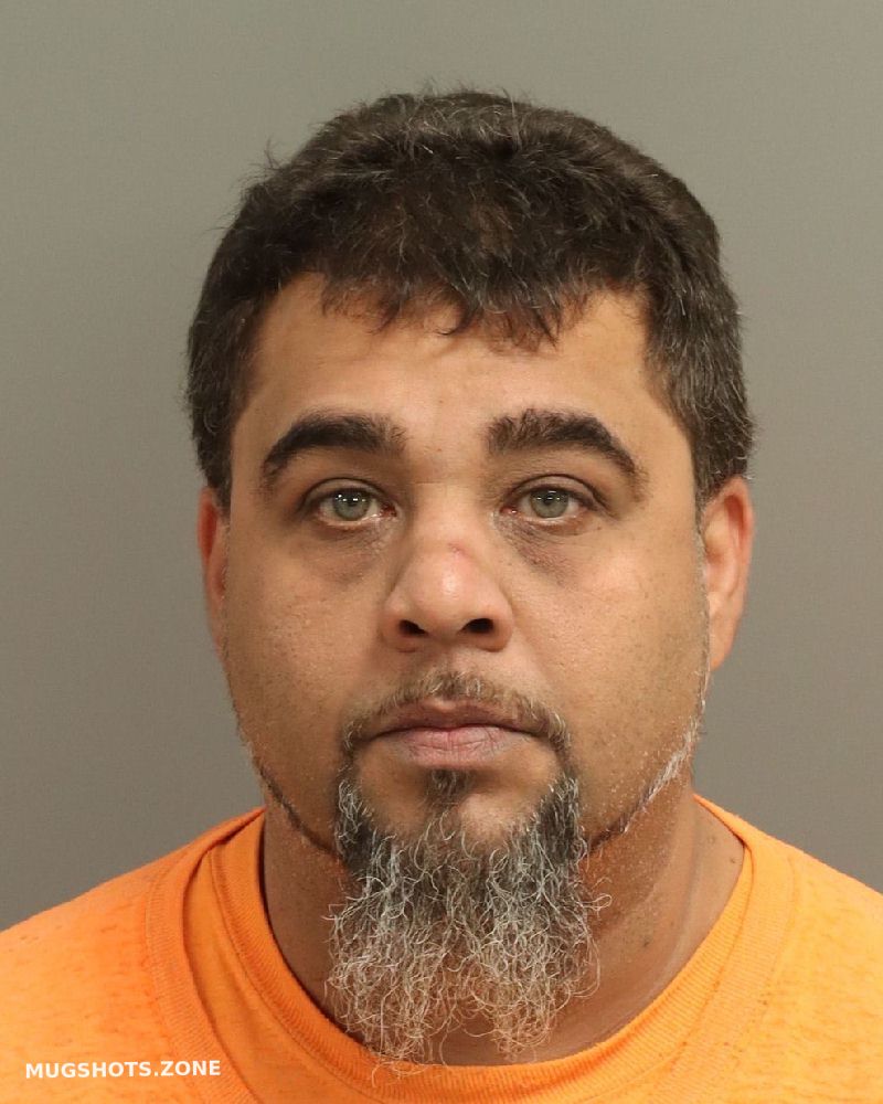 CHAVIS JONATHAN LANCE 01/28/2025 - Wake County Mugshots Zone