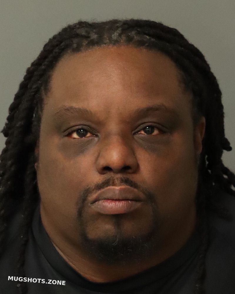 MASSEY NATHANIEL TEAGUE 01/28/2025 - Wake County Mugshots Zone