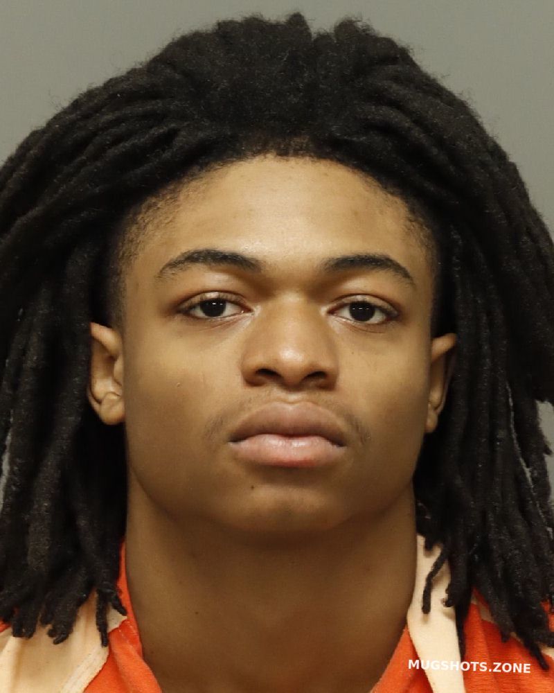 BALDWIN CADEN NAIAM RAY 01/28/2025 - Wake County Mugshots Zone